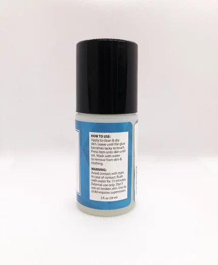 Hold Up Body Adhesive by Victoria Promotions – Little Boutique